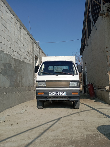 Damas Labo sotiladi