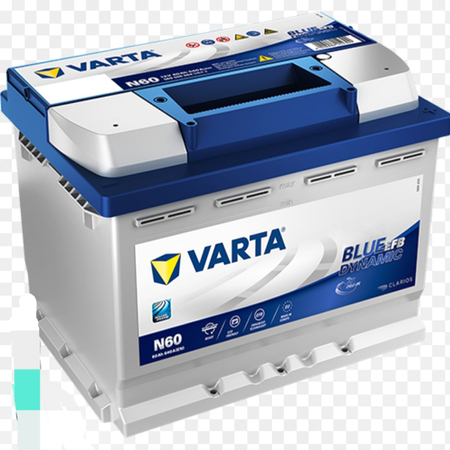 'VARTA orginal Ispaniya 52ah 62ah 74ah 100ah