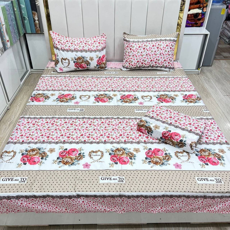 Arzon pastel Bambuk pakrival prostina nalochka