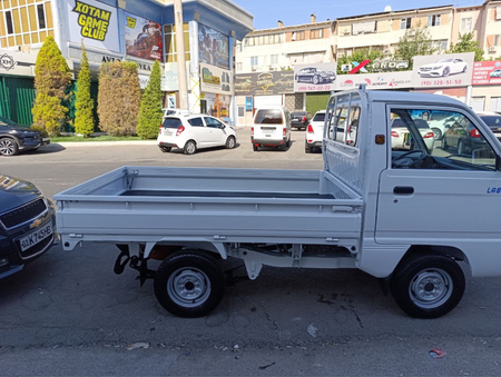 Labo damas sotiladi yili 2024