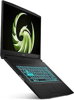 MSI Bravo 17 AMD Ryzen 7-7735HS 16/512 Display 17'3 FullHD IPS