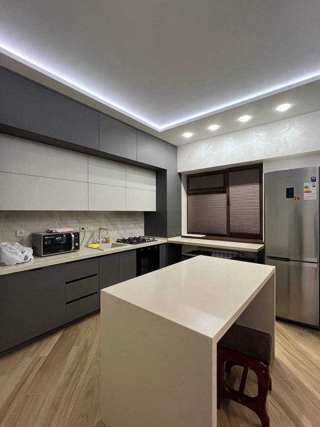 БИЙ • ЖК Tiara Residence • 3-комн • 112 м² • этаж 7/10 • [ЮЛ:008]