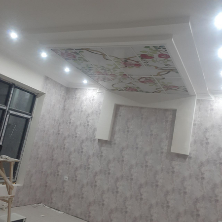 Malarka pad kluch qlamiza