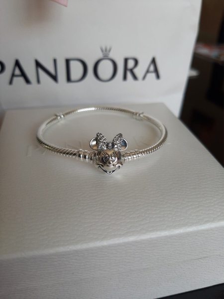 Pandora jewelry 925