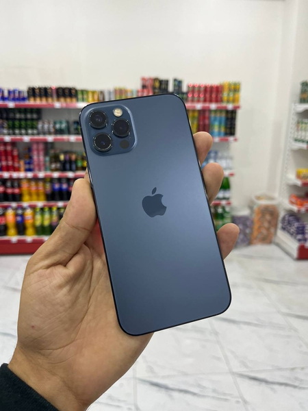 Iphone 12 Pro 256gb