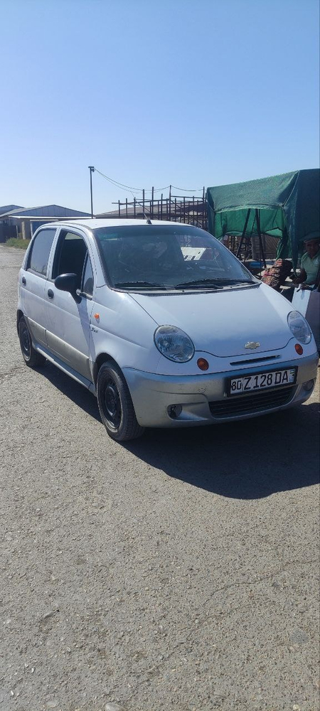 Matiz best sotiladi