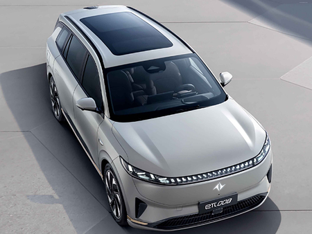 DongFeng eπ 008 -210max, DongFeng eπ 007-200pro