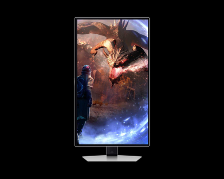 Игровой монитор Samsung 27