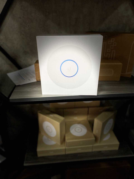 Ubiquiti Unifi 6 LR