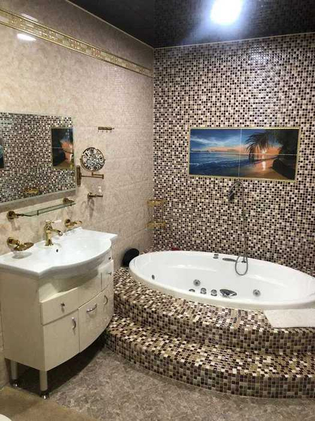 БУМ ижара 5 хона, 5 сотих Участка, Иностранец, Хитой id sh 957