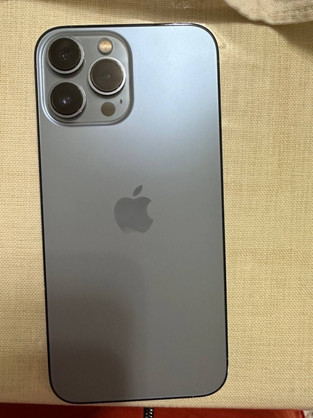 Iphone 13pro max