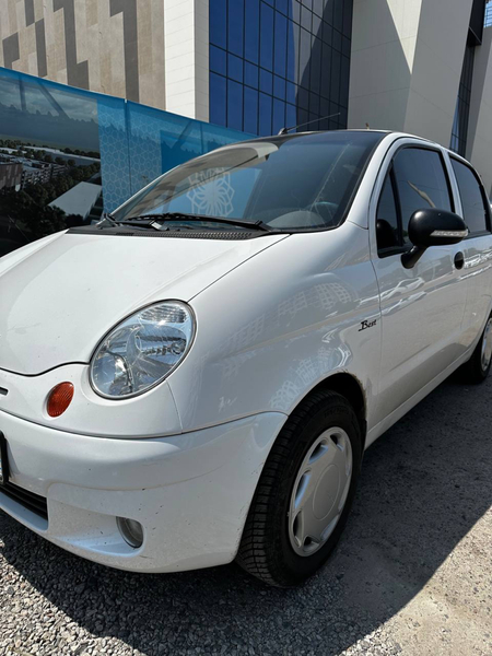 Matiz LT Oq 2018
