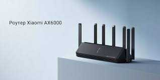 Продается Wi-Fi роутер Xiaomi