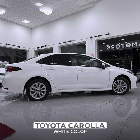 toyota corolla 1.2