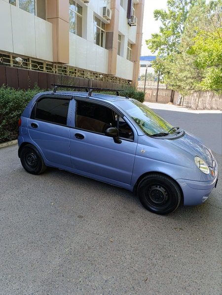 Продам Matiz Daewoo
