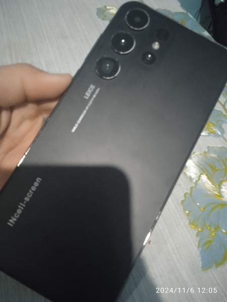 Android S23 ultra 5G