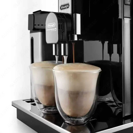Кофемашина De\\\'Longhi EPAM960.75.GLM