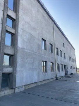 ПРОДАЁТСЯ ЗЕМЛЯ – 140 соток (1.4Га) Уртачирчикский район, о-р Сурум.