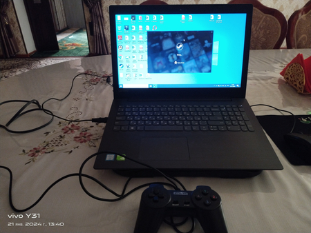 Notebook Lenovo, Ноутбук Леново.