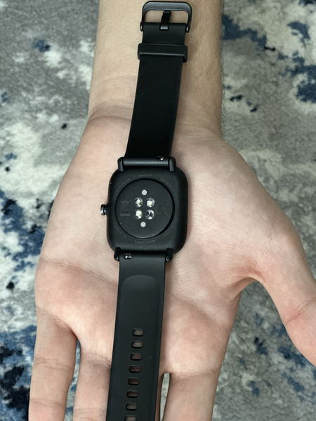 Amazfit gts 2 mini