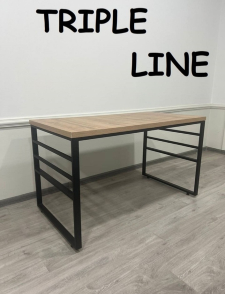 Loft partalar Лофт парта