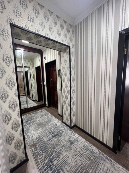 Продается квартира