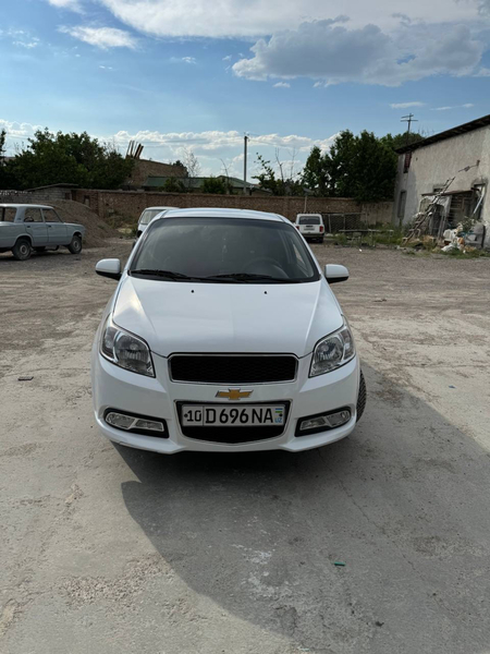 Nexiy 3 srochna sotiladi