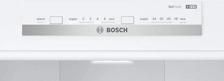 Холодильник Bosch KGN55VW20U
