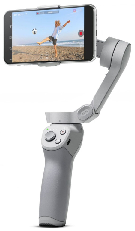 Стабилизатор DJI OM 4