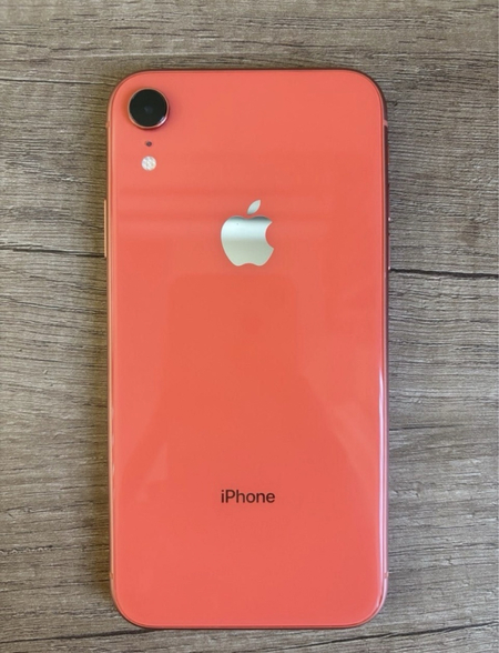 iPhone XR obmenga