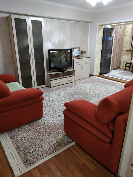 ул. Ш.Руставели Grand Mir Hotel 2в3\2\9 Евроремонт мебель техника 55м2