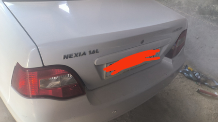 Nexia 2.  1.6 65 00000 kami bor