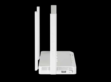 WI-FI Роутер Keenetic VIVA KN-1910