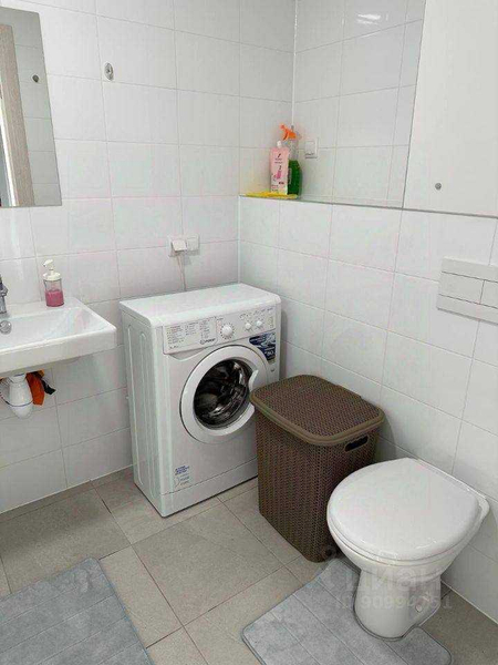 Ц-1• Экопарк • 3-комн • 90м² • этаж 5/9 • [ЖА:002]