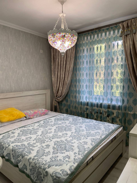 Аренда Ц-1 Dolce Italia 3/3/4 Новый Евролюкс Apartment.