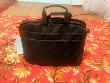 HP Noutbook sotiladi