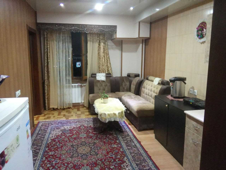 Сдаётся в аренду квартира 2/7/9 Кушбеги ID: 53943