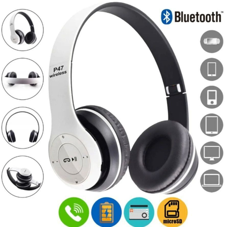 Quloqchin simsiz bluetooth Naushnik sifati kafolatlangan