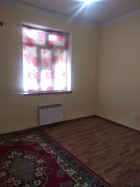 Qarshi shahri 1 xonali kvartira sotiladi