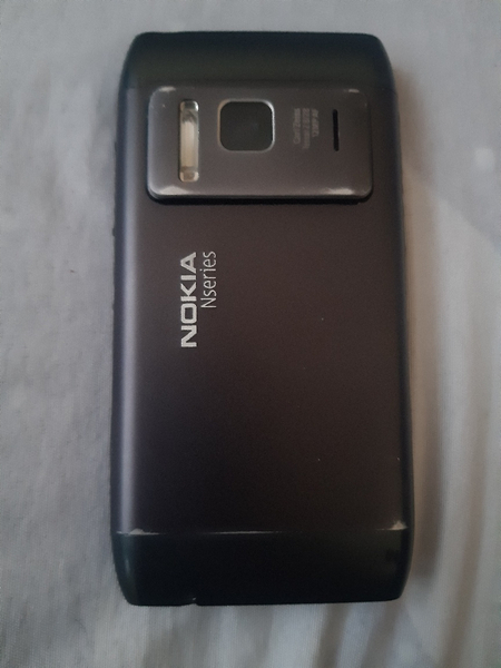 Nokia n8 imei otmagan