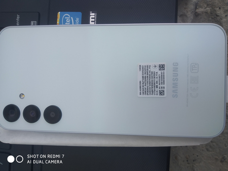 Samsung Galaxy A25 5G