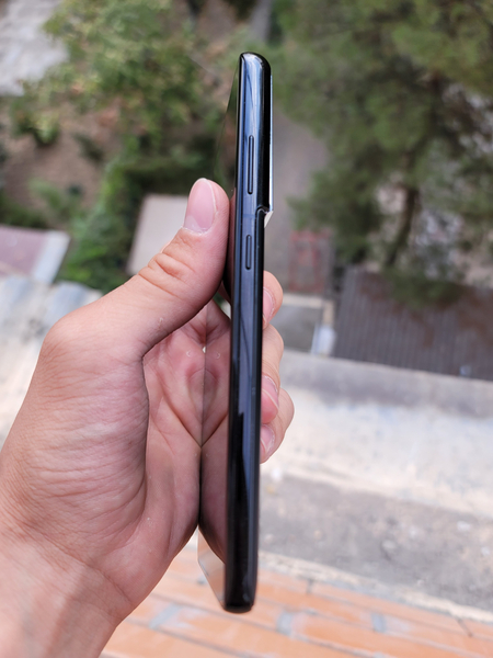 Samsung Galaxy S21 Ultra 5G 16/512