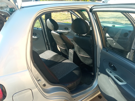 Chevrolet Best 2010 yil
