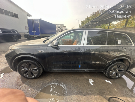 Lixang li 9 ultra