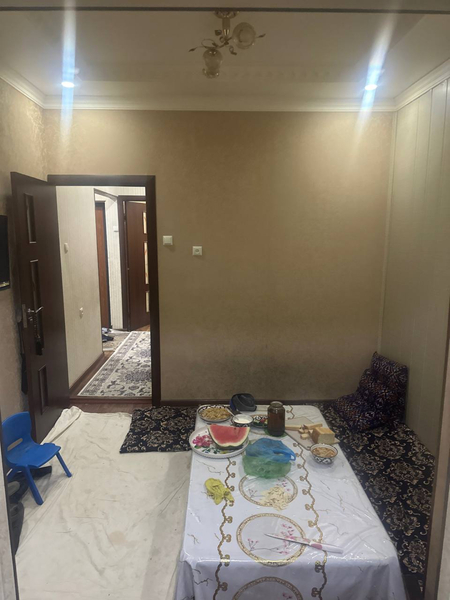 Yakka saroy qushbegi/20