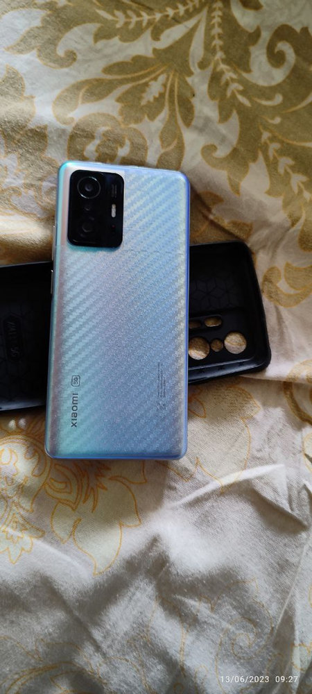 Xiomi 11 T 5g 256gb