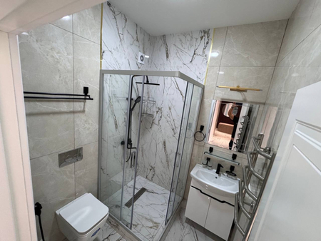Нукусская 2в3/9/10 Новостройка-Dream House Яккасарайский район