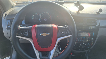Lacetti 1.8L 2013 2-pozitsiya