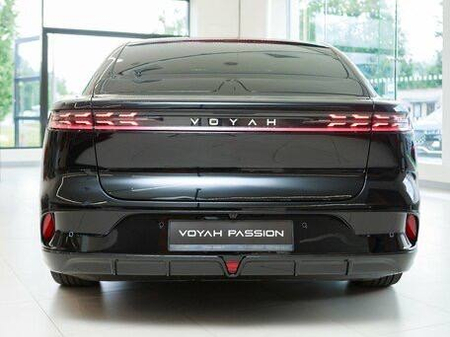 VOYAH Passion Phev