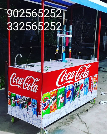 Gazvata aparatlar zakazga yasab beramiz